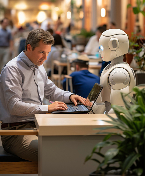 GraminIO - AI-Powered Software Development Company